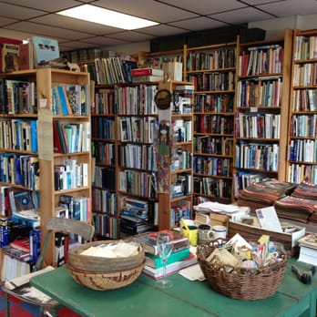 SMALL WORLD BOOKS - Updated December 2025 - 28 Photos & 13 Reviews ...