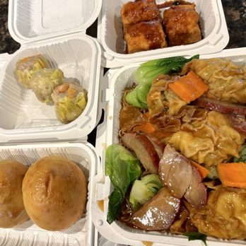 MACKY’S DIM SUM - Updated July 2025 - 467 Photos & 581 Reviews - 28 E ...