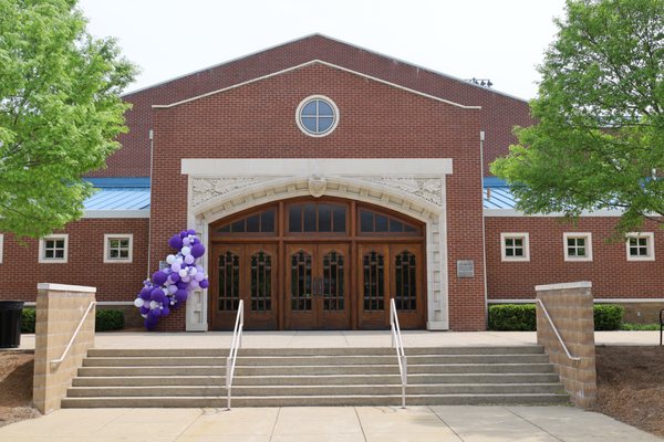 FATHER RYAN HIGH SCHOOL - Updated December 2025 - 14 Photos - 700 ...