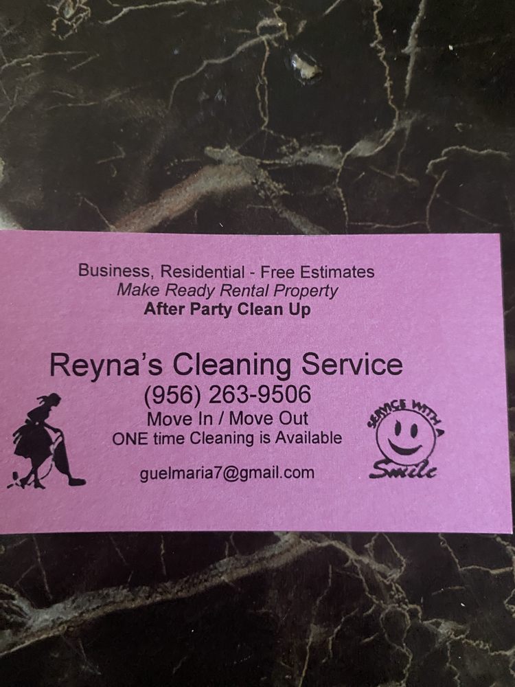 REYNA’S CLEANING SERVICE - Updated April 2024 - Lubbock, Texas - Home ...