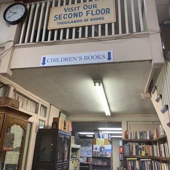 OHIO BOOK STORE - Updated January 2026 - 101 Photos & 62 Reviews - 726 ...