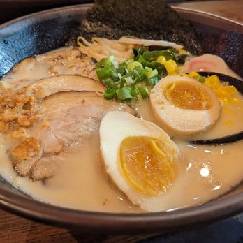 SASUKE RAMEN HOUSE - Updated May 2025 - 24 Photos & 25 Reviews - 2335 W ...