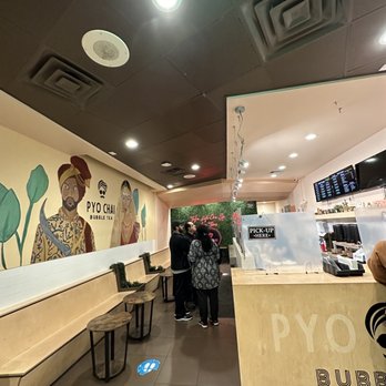 PYO CHAI - Updated February 2025 - 320 Photos & 198 Reviews - 100 ...