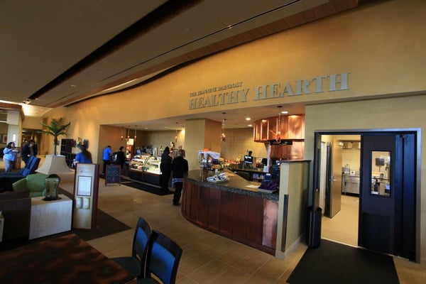 THE HEALTHY HEARTH - Updated December 2025 - 50 Photos & 18 Reviews ...