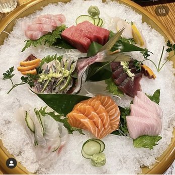 AZUMA SUSHI & ROBATA GRILL - Updated January 2025 - 440 Photos & 312 ...