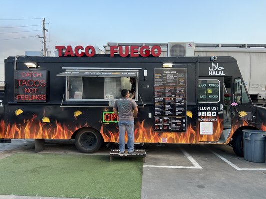 TACO FUEGO - Updated September 2025 - 42 Photos & 36 Reviews - 1005 ...