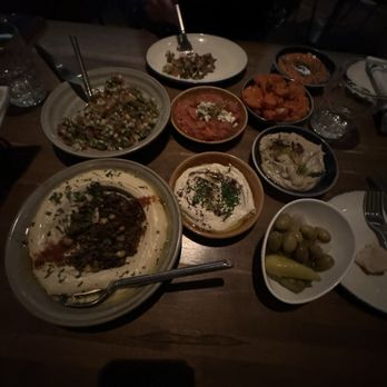 HAMSA - Updated July 2024 - 461 Photos & 262 Reviews - 5555 Morningside ...