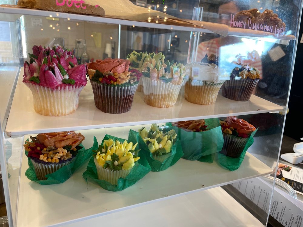 YELLOW BIKE COFFEE - 128 Photos & 10 Reviews - 4411 Venture Ave, Duluth ...