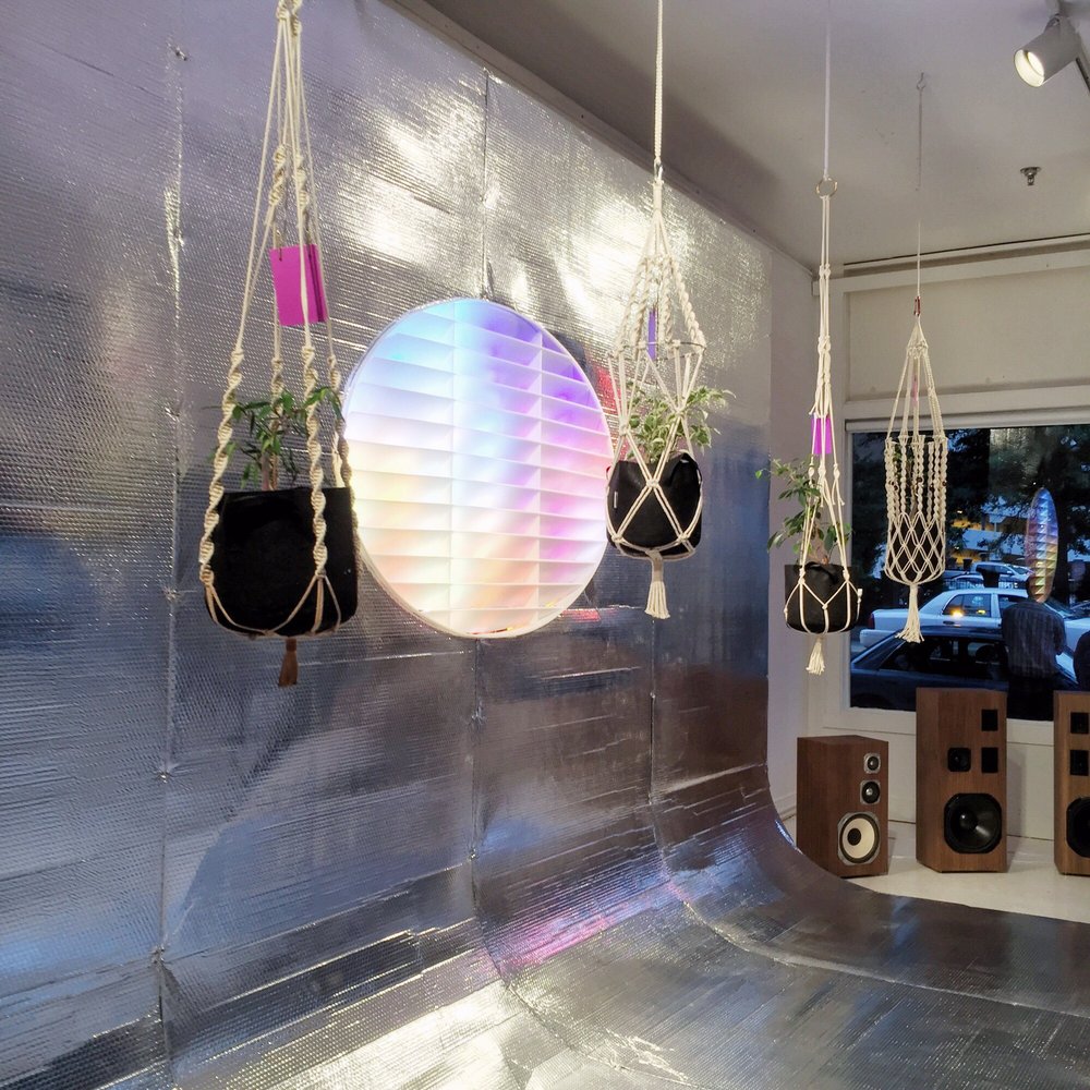 ADA ARTIST DOWNTOWN ACCESS - Art Galleries - 228 W Broad St, Richmond ...