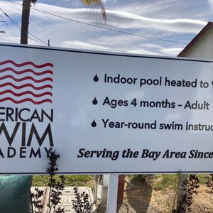 AMERICAN SWIM ACADEMY - Updated June 2025 - 58 Photos & 295 Reviews ...