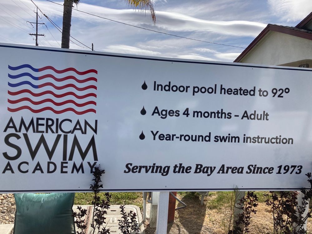 AMERICAN SWIM ACADEMY - Updated December 2025 - 19 Photos & 168 Reviews ...
