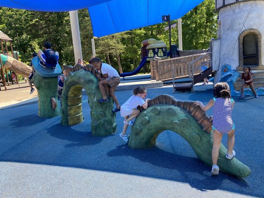 CHESSIE’S BIG BACKYARD - Updated August 2024 - 67 Photos & 63 Reviews ...