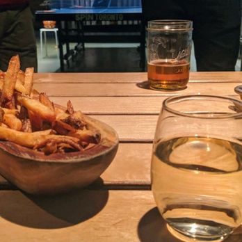 SPIN TORONTO - Updated May 2024 - 148 Photos & 139 Reviews - 461 King ...