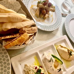 AMAL - 405 Photos & 153 Reviews - 3480 Main Hwy, Miami, FL - Menu - Yelp