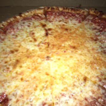 CLOCKWORK PIZZA - Updated October 2025 - 20 Reviews - 9 Pleasant St ...