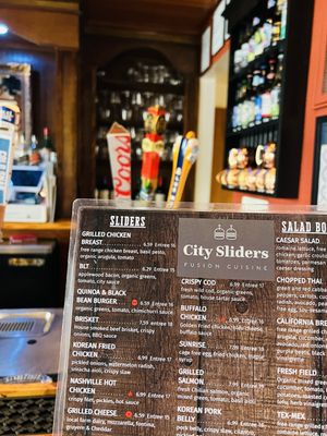 CITY SLIDERS - Updated December 2025 - 55 Photos & 71 Reviews - 9200 ...