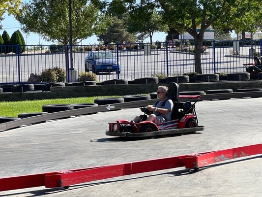 WAHOOZ FAMILY FUN ZONE - 156 Photos & 104 Reviews - 1385 S Blue Marlin ...