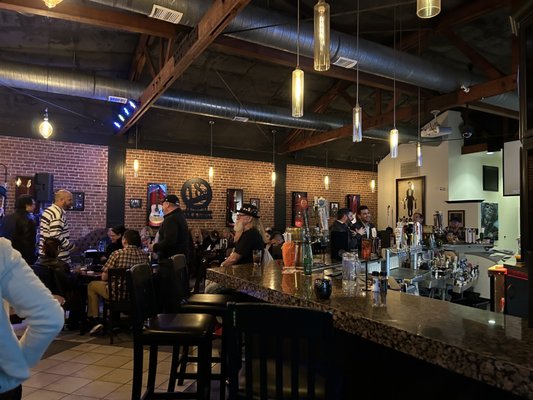 18TH STREET BAR AND GRILL - CLOSED - Updated July 2025 - 123 Photos ...