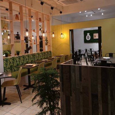 AREYTO MODERN CUISINE BY CHEF JASON GONZALEZ - Updated August 2025 ...