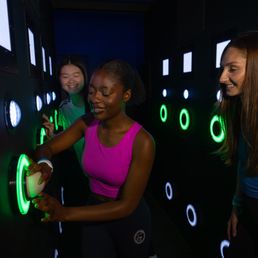 ACTIVATE GAMES - Updated December 2025 - 61 Photos & 26 Reviews - 3220 ...