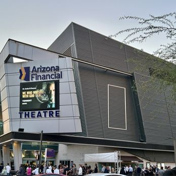ARIZONA FINANCIAL THEATRE - Updated October 2025 - 474 Photos & 374 ...