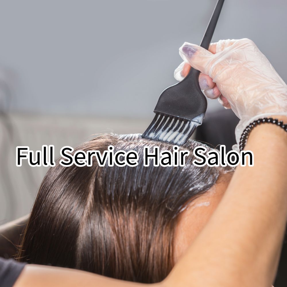 EUROPEAN FLAIR AVEDA SALON AND DAY SPA - Updated September 2025 - 54 ...