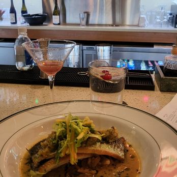 NATIVE FINE DINER - Updated June 2025 - 99 Photos & 47 Reviews - 907 ...