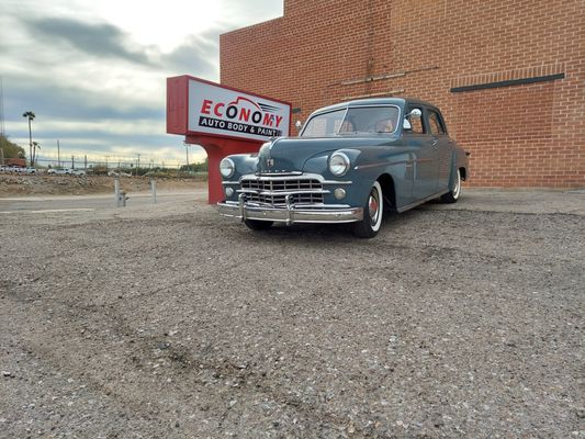 ECONOMY AUTO BODY & PAINT - Updated October 2025 - 43 Photos & 17 ...