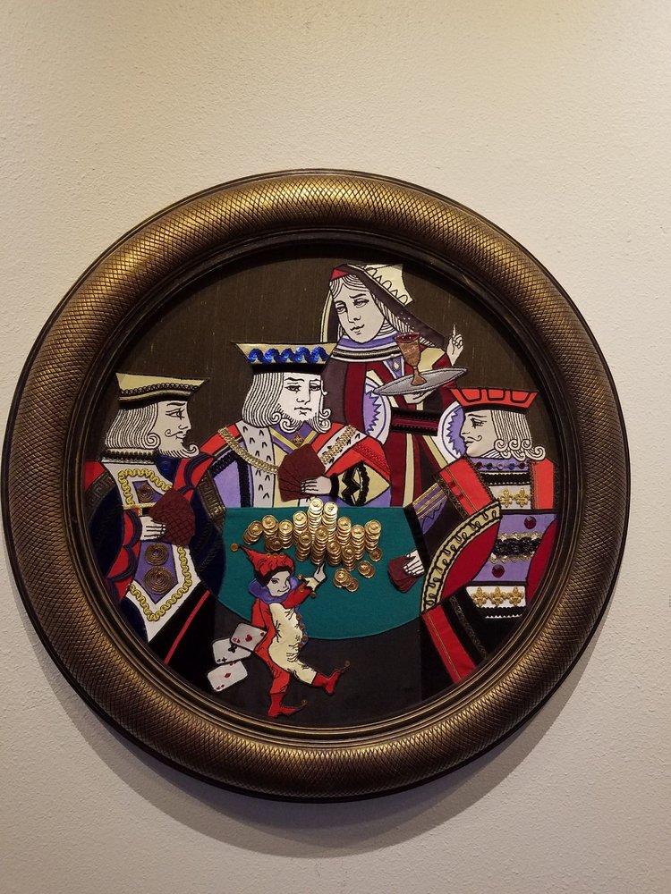 METRO GALLERY - Updated April 2025 - 1 E 1st St, Reno, Nevada - Art ...