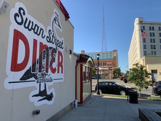 SWAN STREET DINER - 409 Photos & 241 Reviews - Diners - 700 Swan St ...
