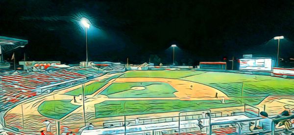 CEDAR RAPIDS KERNELS BASEBALL - Updated October 2025 - 46 Photos & 15 ...