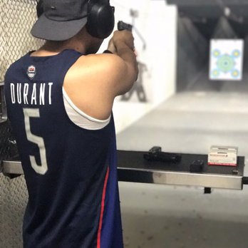 OAK RIDGE GUN RANGE - Updated July 2024 - 18 Photos & 35 Reviews - 1889 ...