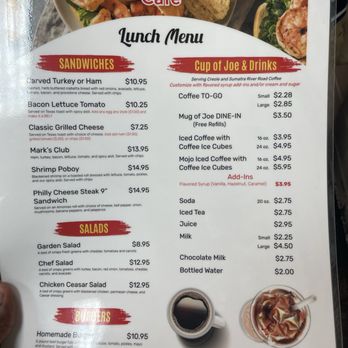 SIMPLE JOE CAFE - Updated February 2025 - 332 Photos & 354 Reviews ...