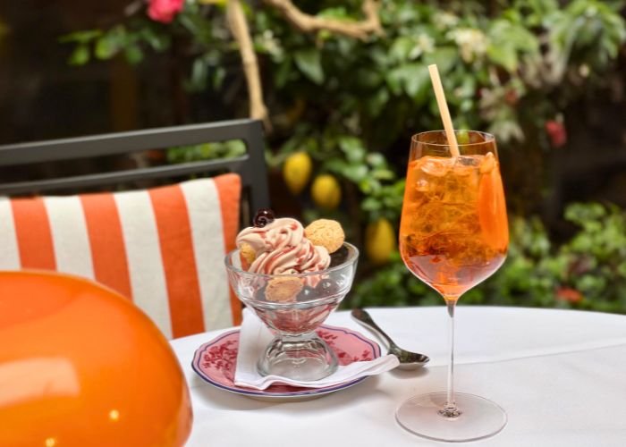 THE GARDEN - Updated June 2024 - 10a Northumberland Avenue London SW1A ...