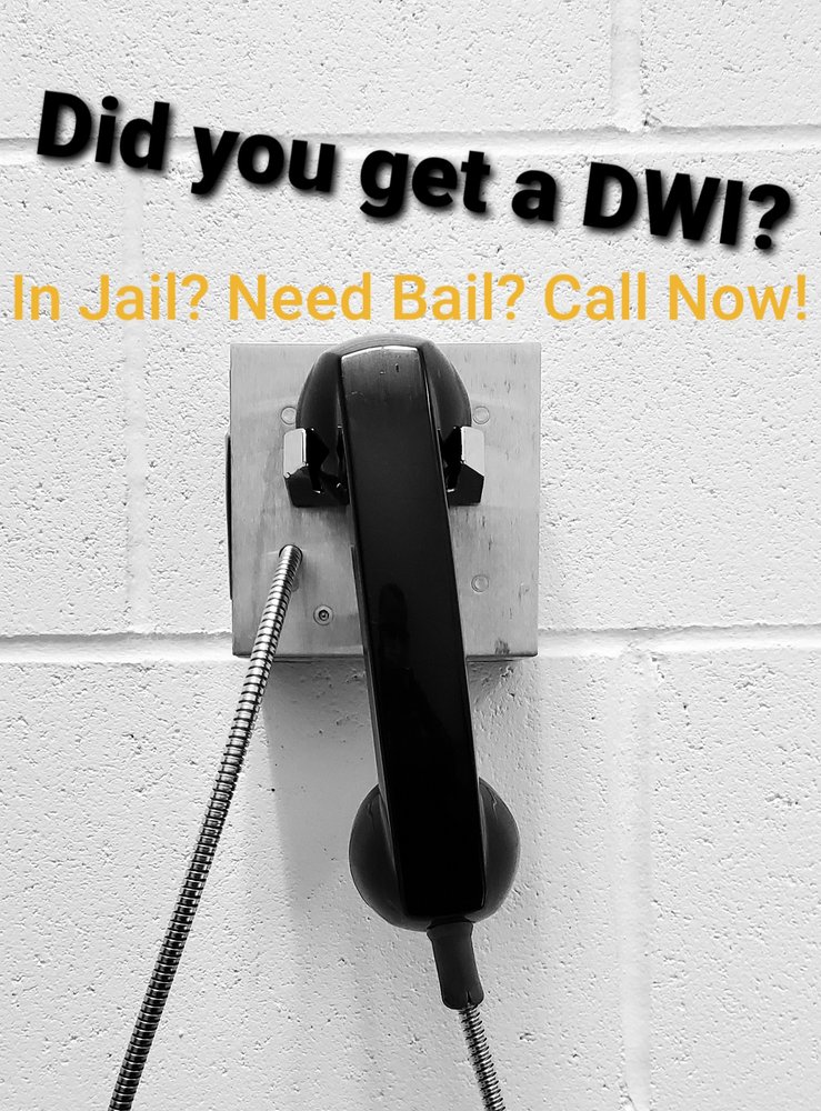 A-AFFORDABLE BAIL BONDS - Updated January 2026 - 2201 7th St NW, Austin ...