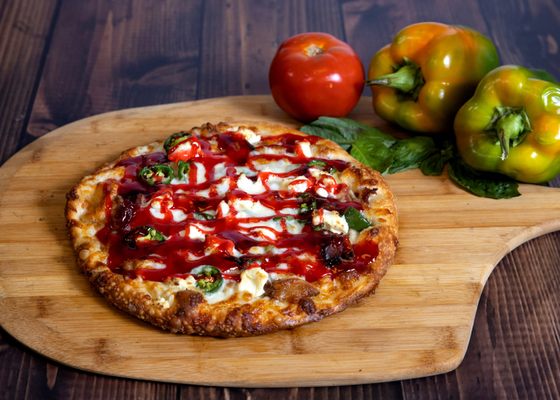 CAPITOL PIZZA - Updated January 2026 - 16 Photos & 29 Reviews - 1500 W ...