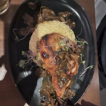 ROSSO ITALIAN - Updated January 2025 - 314 Photos & 315 Reviews - 2 E ...