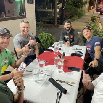 ROSELLI’S ON 10TH - Updated June 2025 - 17 Photos & 36 Reviews - 211 10th St, North Wilkesboro ...