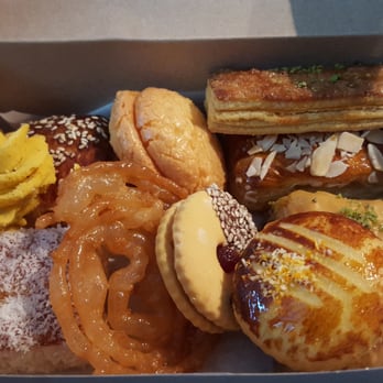 MINA BAKERY - Updated September 2024 - 80 Ellesmere Road, Toronto ...