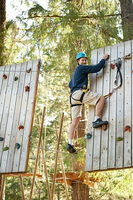 TREE TO TREE ADVENTURE PARK with reviews - Updated September 2024 - 217 ...