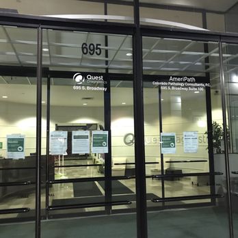 QUEST DIAGNOSTICS - Updated December 2025 - 30 Photos & 35 Reviews ...