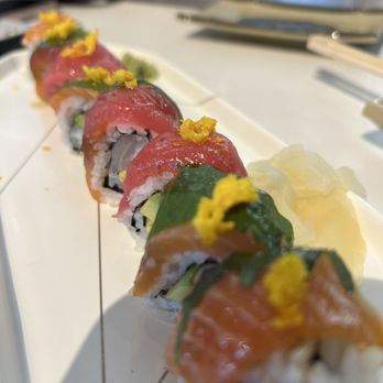 MAMASAN SUSHI - Updated December 2025 - 307 Photos & 167 Reviews ...