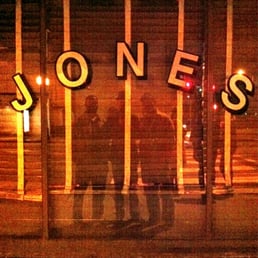 JONES - Updated October 2025 - 605 Photos & 1383 Reviews - 7205 Santa ...