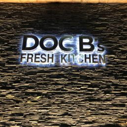 DOC B’S RESTAURANT + BAR - Updated November 2025 - 1626 Photos & 1055 ...