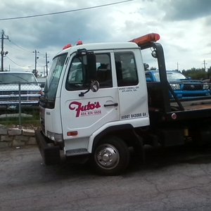 S & W TOWING SERVICE - Updated June 2025 - 29 Reviews - 2559 Jonesboro ...
