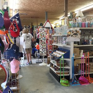 EVERYTHING UNDER THE SUN FLEA MARKET - Updated March 2025 - 34 Photos ...