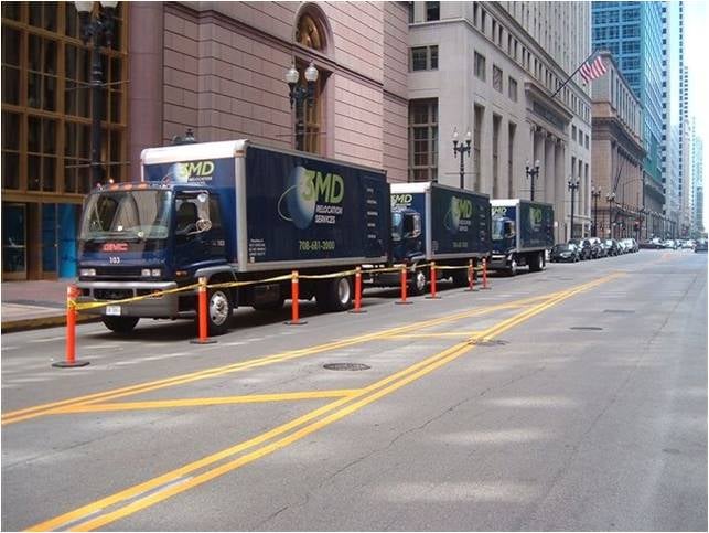 3MD RELOCATION SERVICES - Updated December 2025 - 17 Photos - 1915 Janice Ave, Melrose Park ...