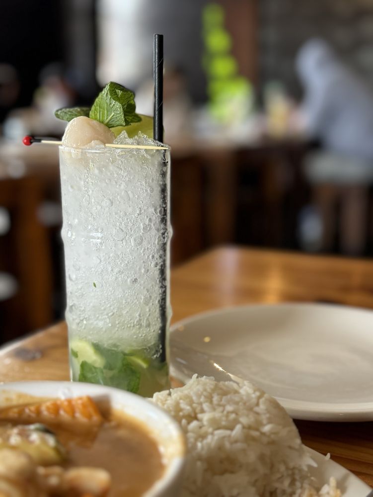 STICKY RICE THAI - Updated January 2025 - 15 Photos - 116 Hannell St ...