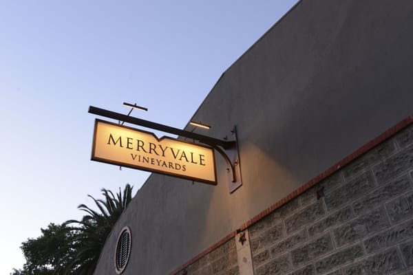 MERRYVALE VINEYARDS - 290 Photos & 312 Reviews - 1000 Main St, Saint ...