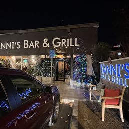 YANNI’S BAR & GRILL - Updated July 2025 - 829 Photos & 851 Reviews ...
